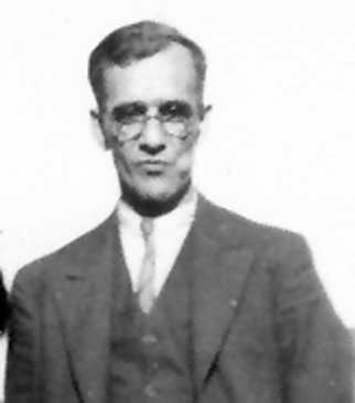 Chapter Six Minnie's Children